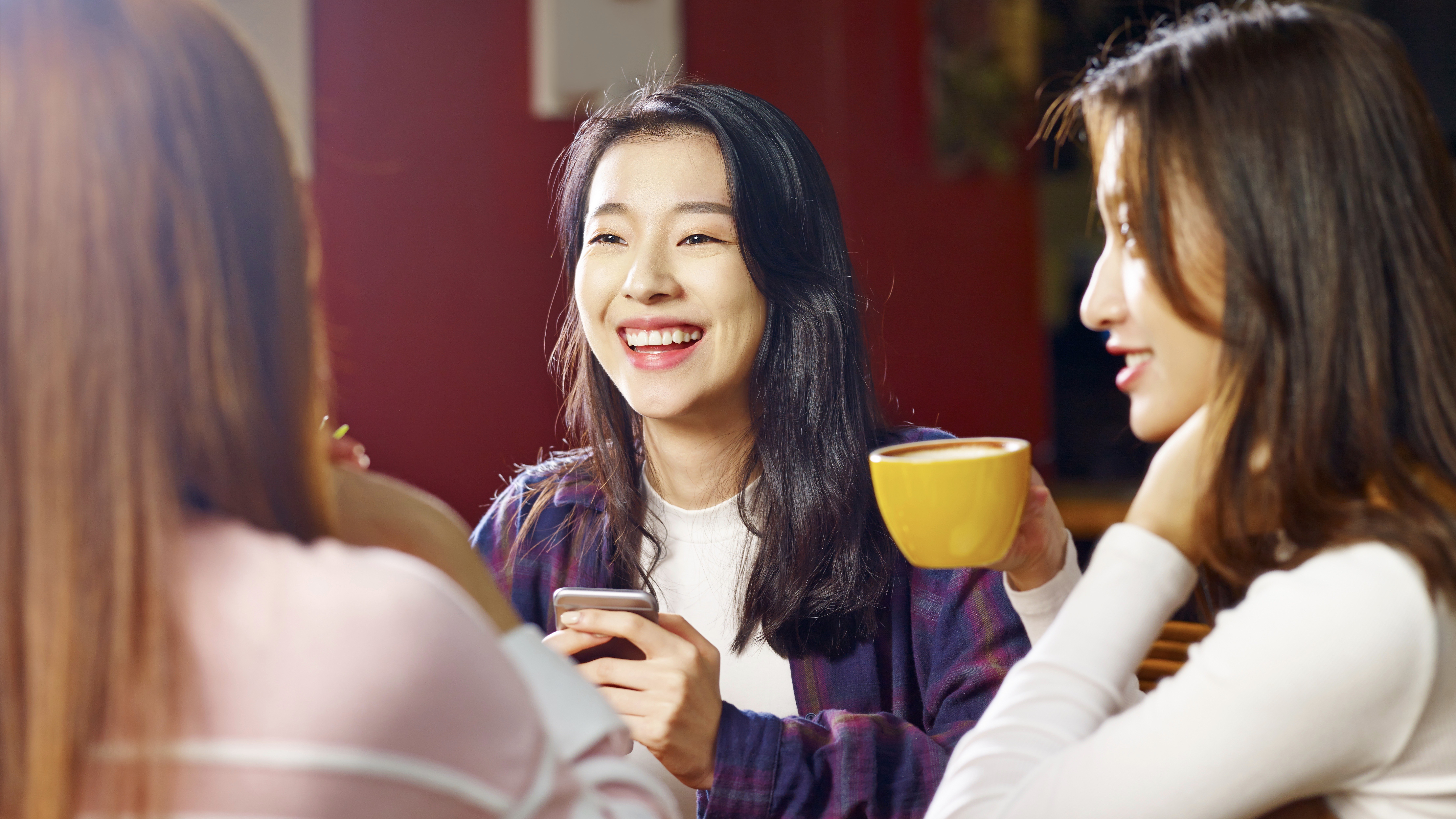 conversational chinese